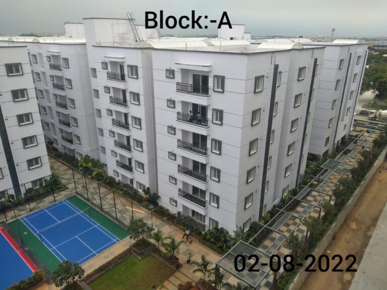Mayura – Fortune Green Homes