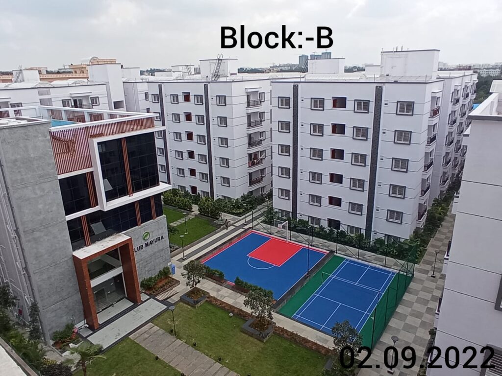 Mayura – Fortune Green Homes