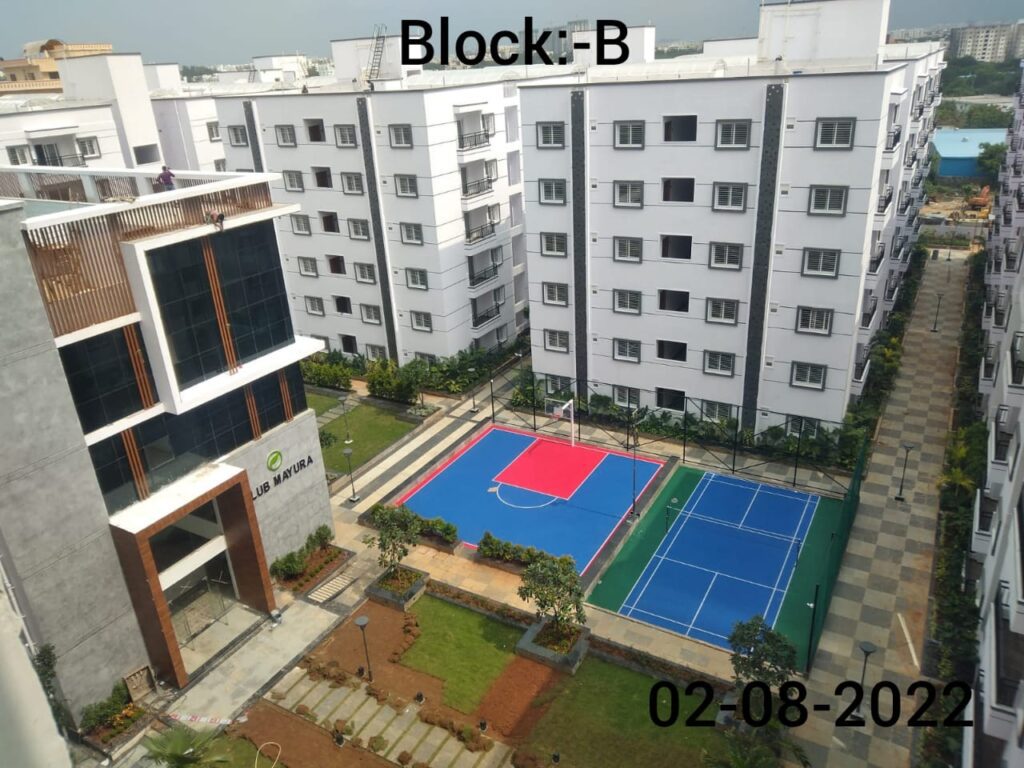 Mayura – Fortune Green Homes