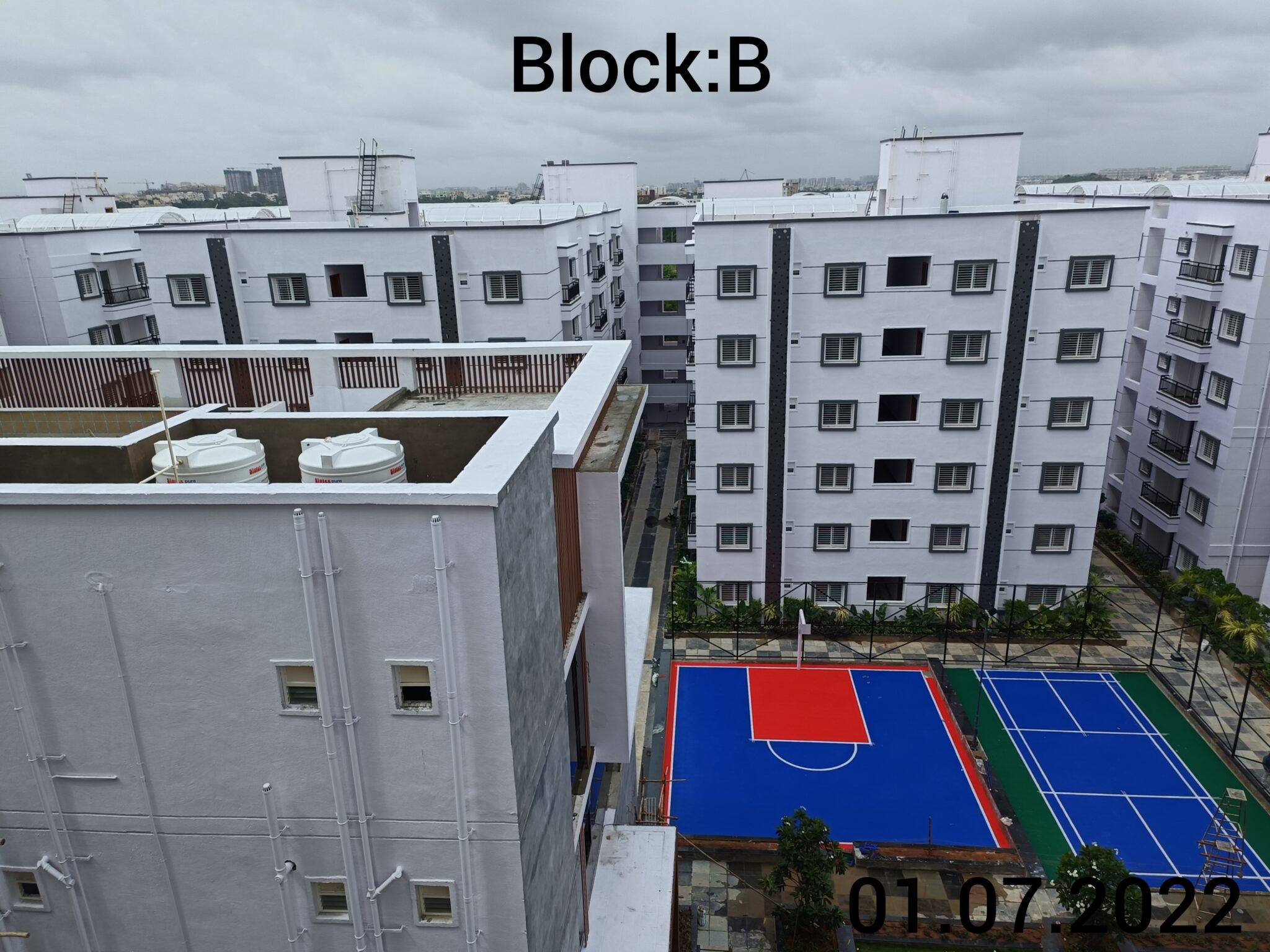 Mayura – Fortune Green Homes