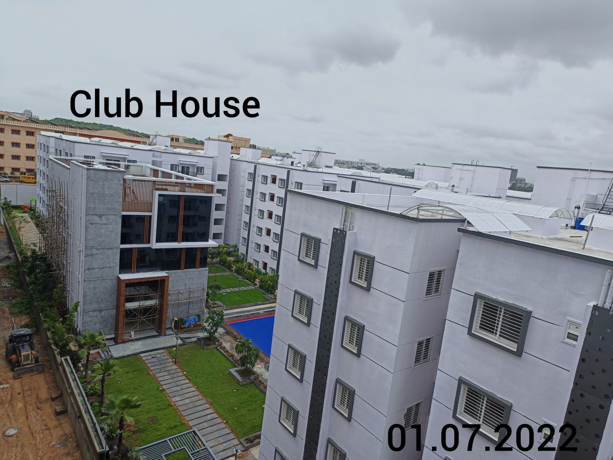 Mayura – Fortune Green Homes