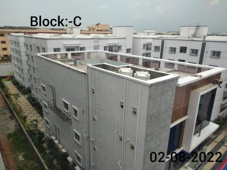 Mayura – Fortune Green Homes