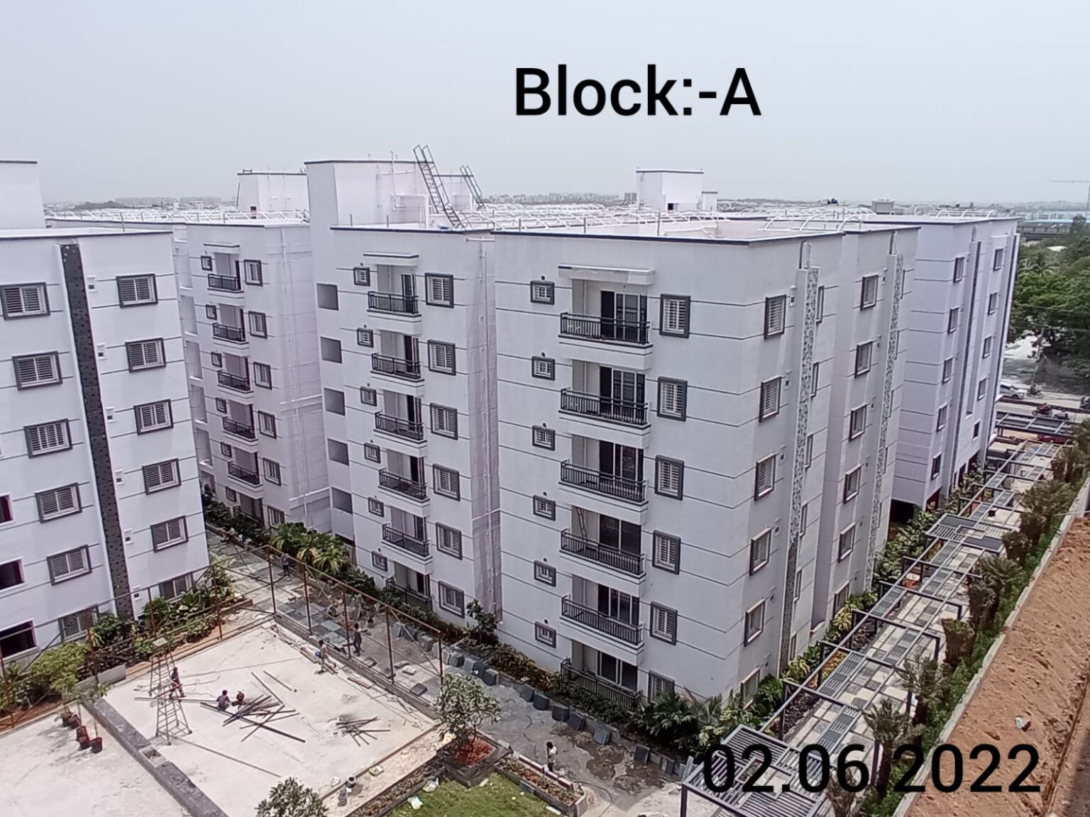 Mayura – Fortune Green Homes