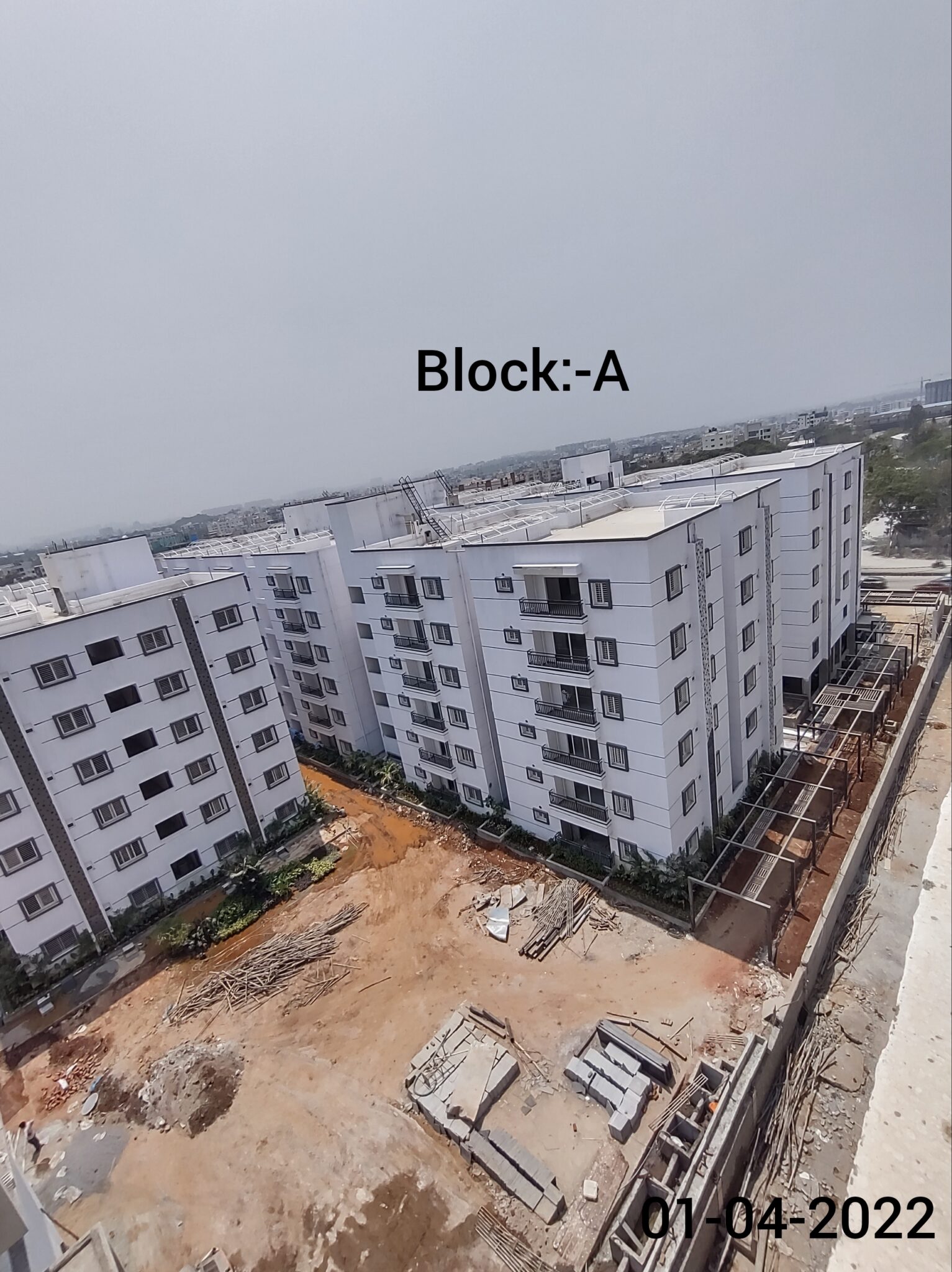 Mayura – Fortune Green Homes