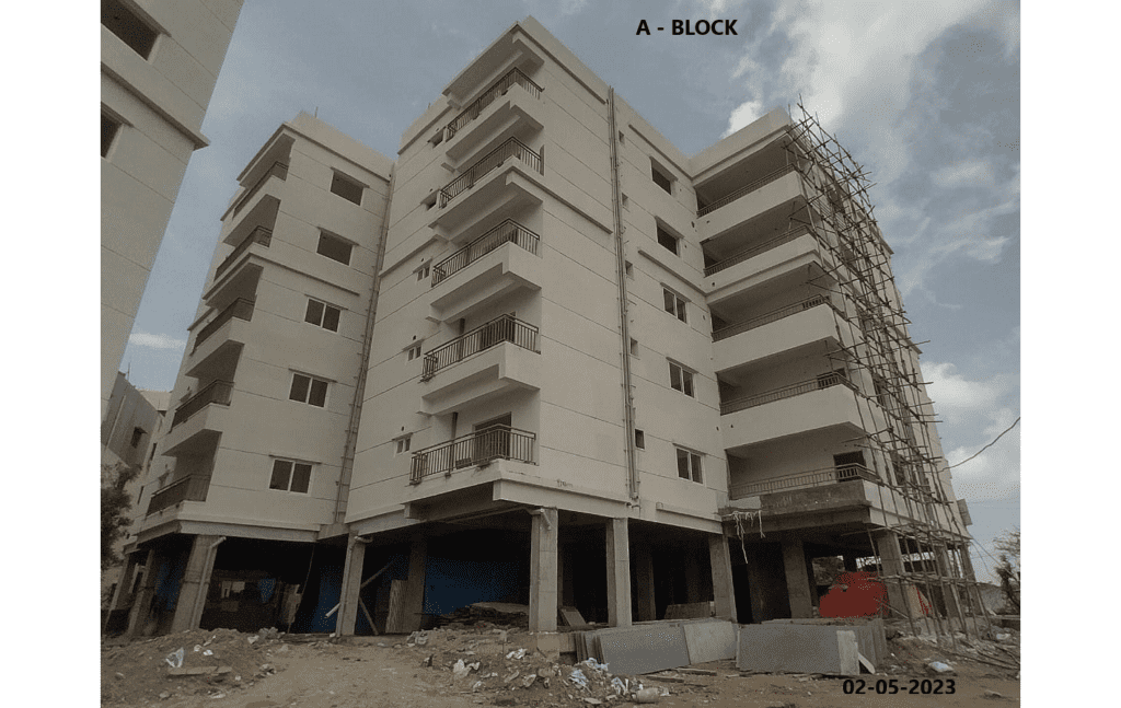 Swan – Fortune Green Homes