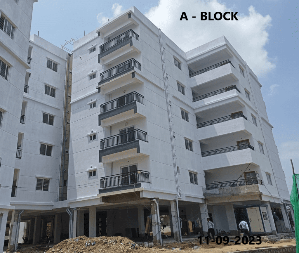 Swan – Fortune Green Homes