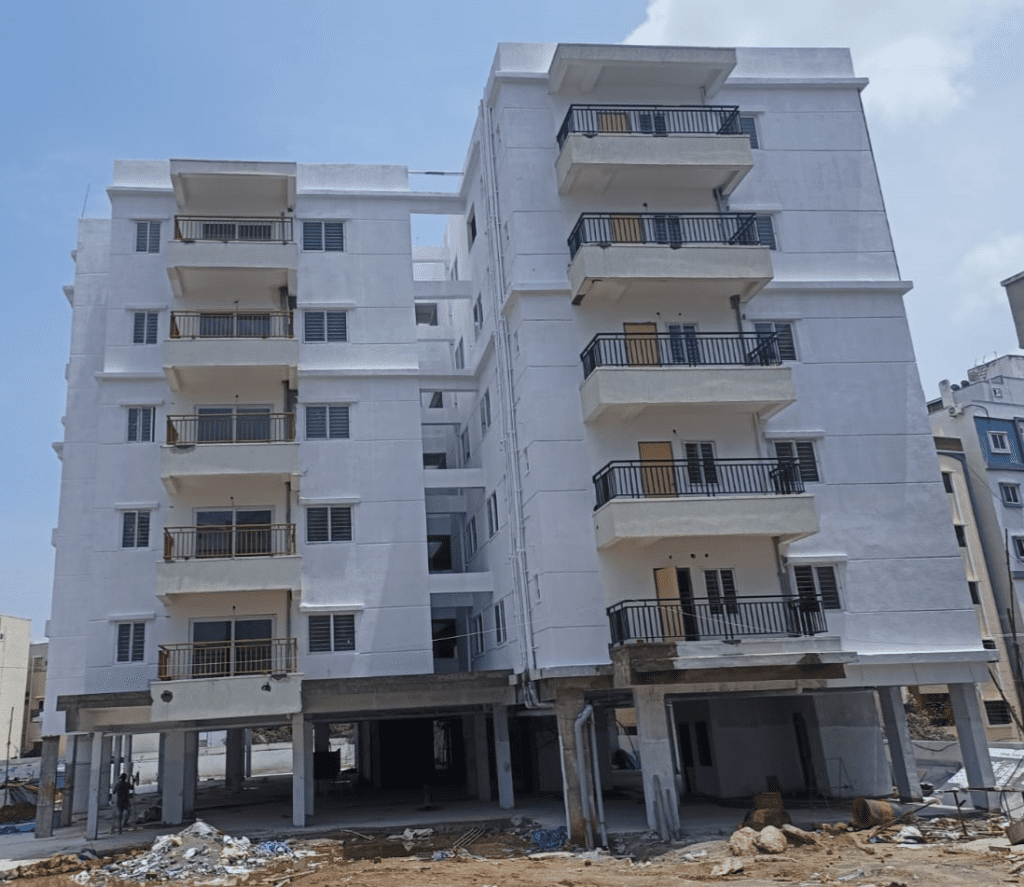 Swan – Fortune Green Homes