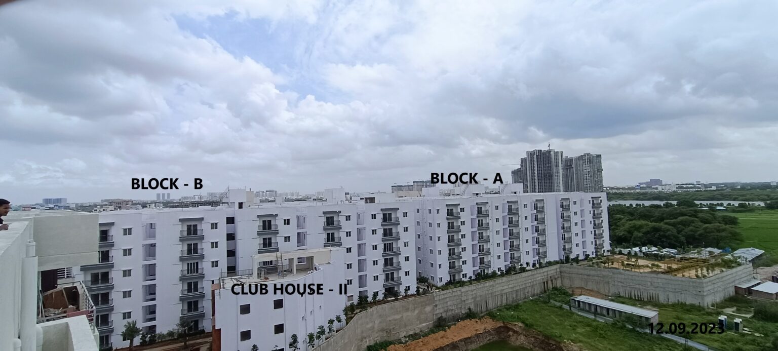 Sapphire – Fortune Green Homes