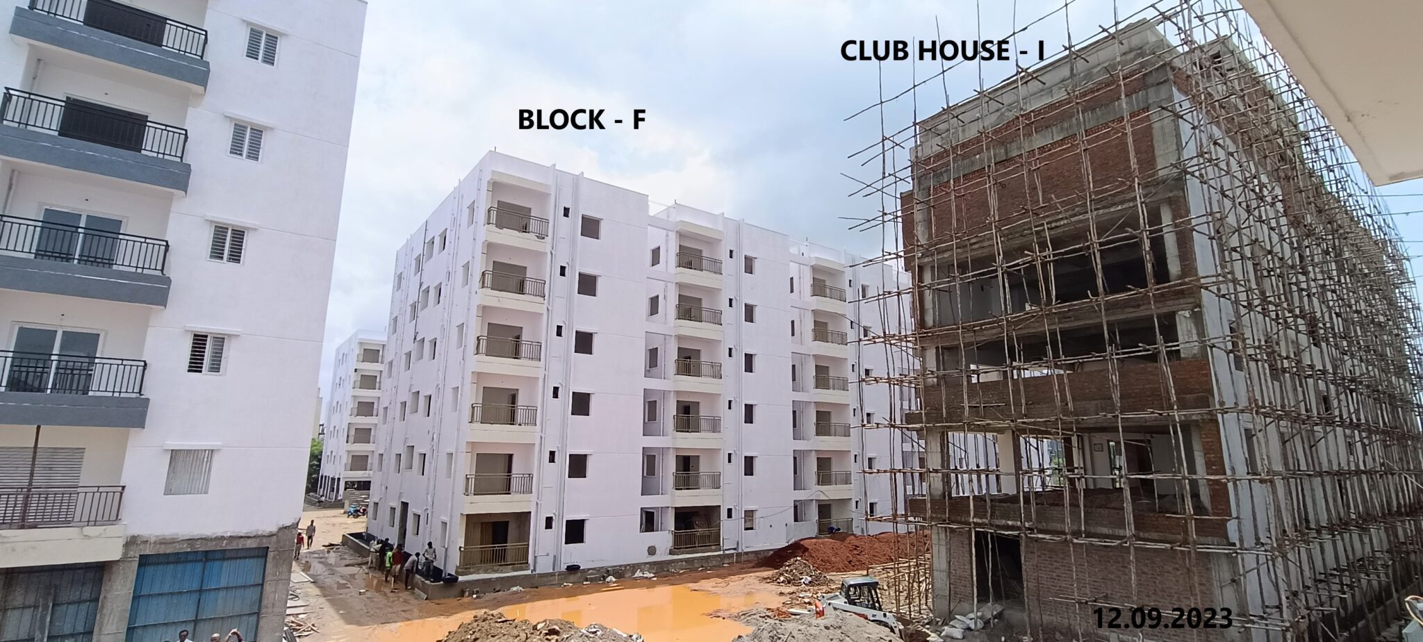 Sapphire – Fortune Green Homes