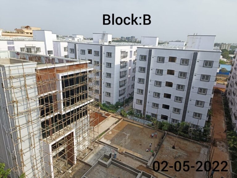 Mayura – Fortune Green Homes