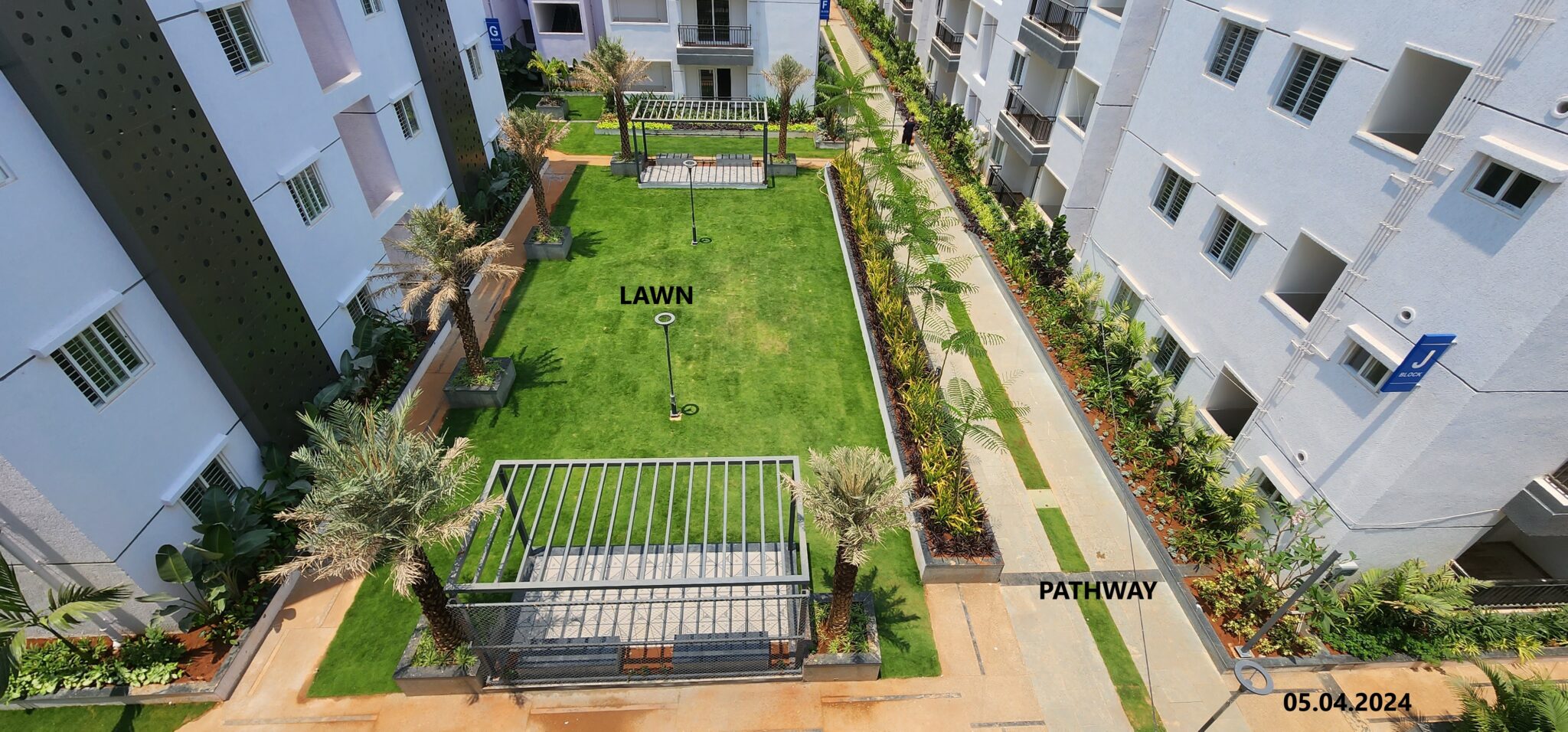 Sapphire – Fortune Green Homes